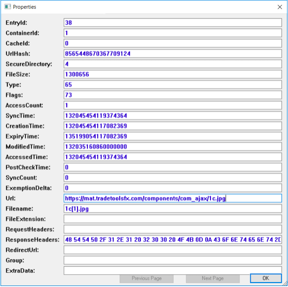 50 Shades of Ransomware | Group-IB Blog