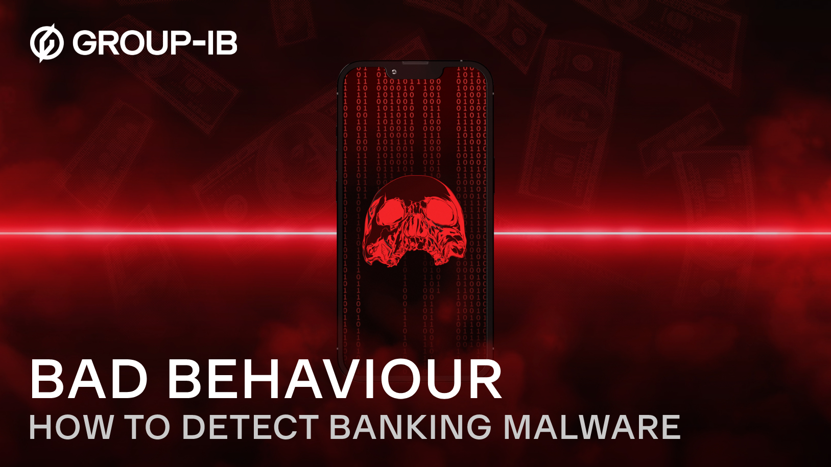 Bad Behaviour: How to detect banking trojans | Group-IB Blog