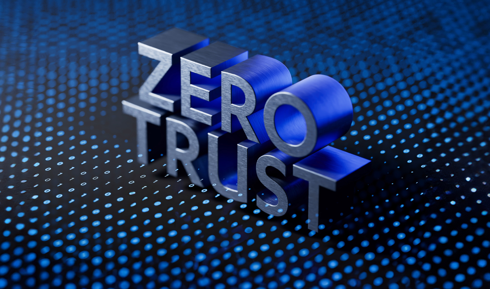 Building Zero Trust Security: Selectively Trust To Rightfully Secure | Group-IB Blog