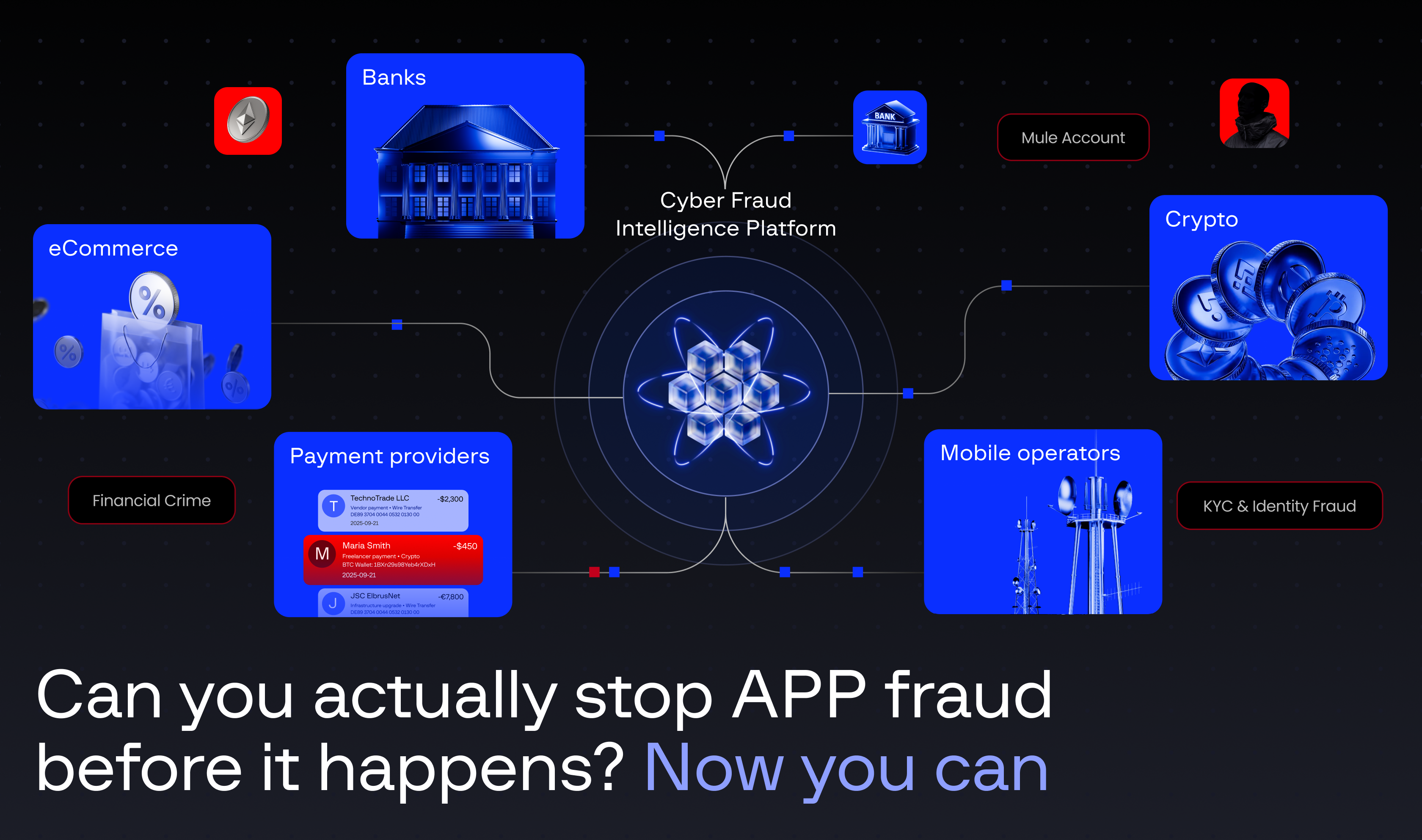 Can You Actually Stop APP Fraud Before It Happens? Inside The Secure ...