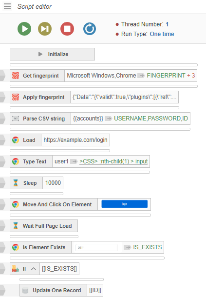 Fingerprint Heists: How your browser fingerprint can be stolen and used by fraudsters – Protect ...