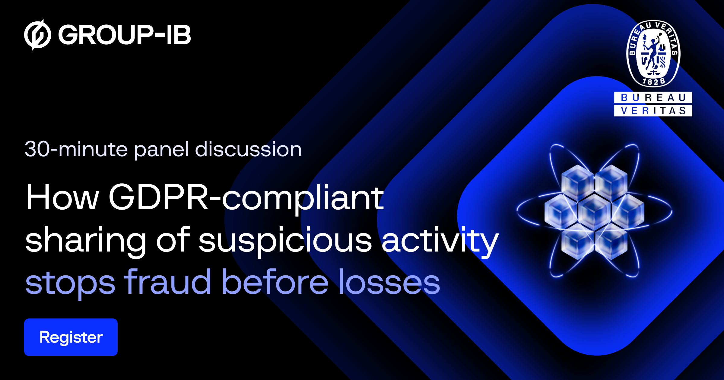 The Future of Fraud Prevention: Why Sharing Suspicious Activity is Now ...