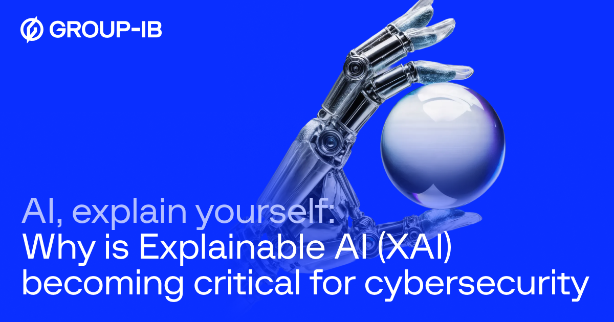 AI, Explain Yourself: Why Is Explainable AI (XAI) Becoming Critical for ...