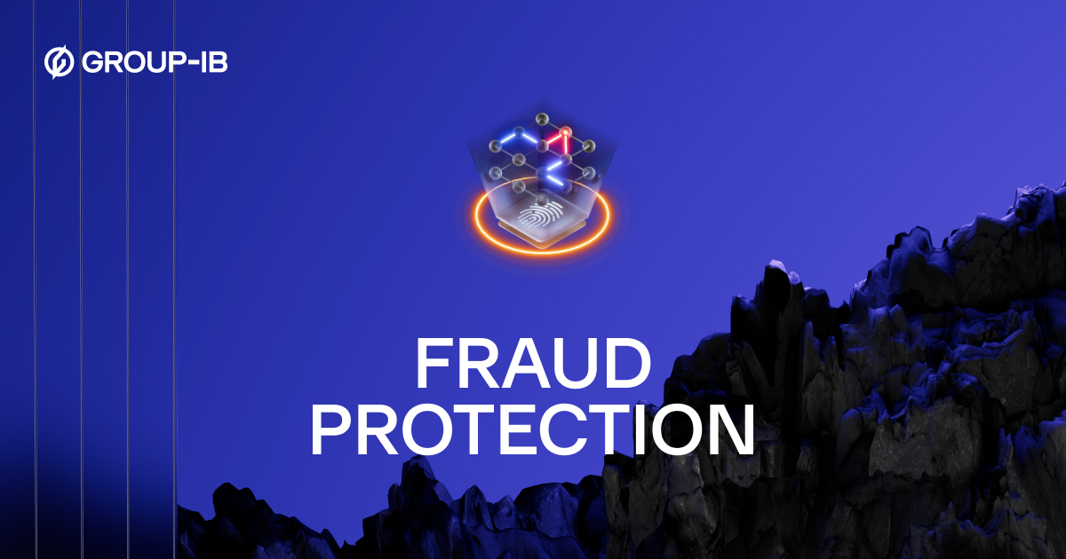 Fraud Protection Service with Online Fraud Protection Software | Group-IB