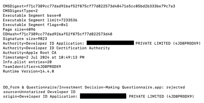 Stealthy Attributes Of Apt Lazarus Group Group Ib Blog