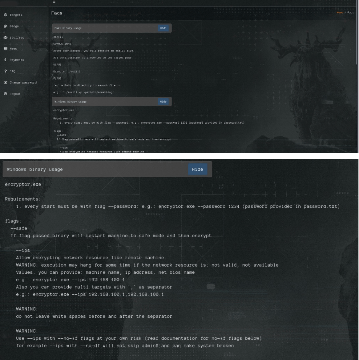Qilin Ransomware: Tactics, Attack Methods & Mitigation Strategies