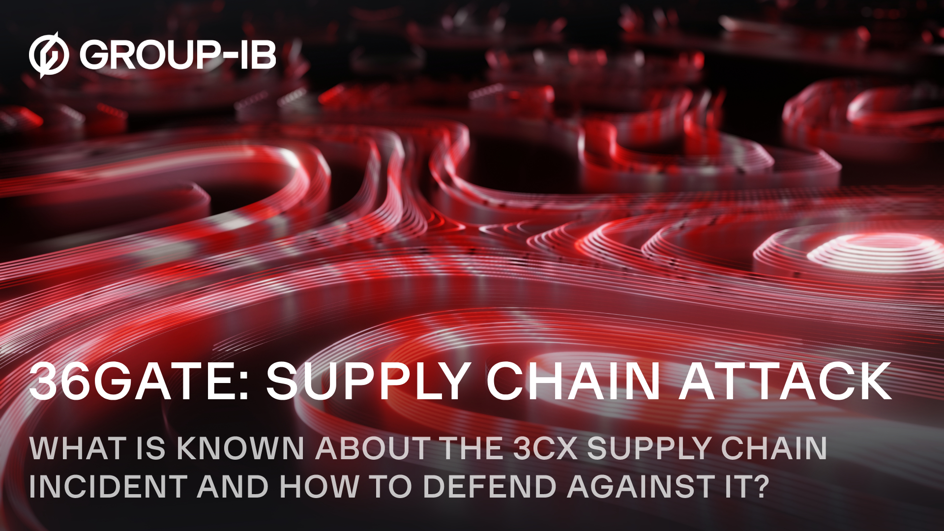 36gate: supply chain attack | Group-IB Blog