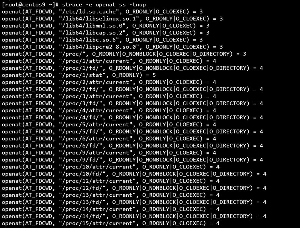 Linux `/proc` filesystem manipulation: Techniques and defenses | Group-IB