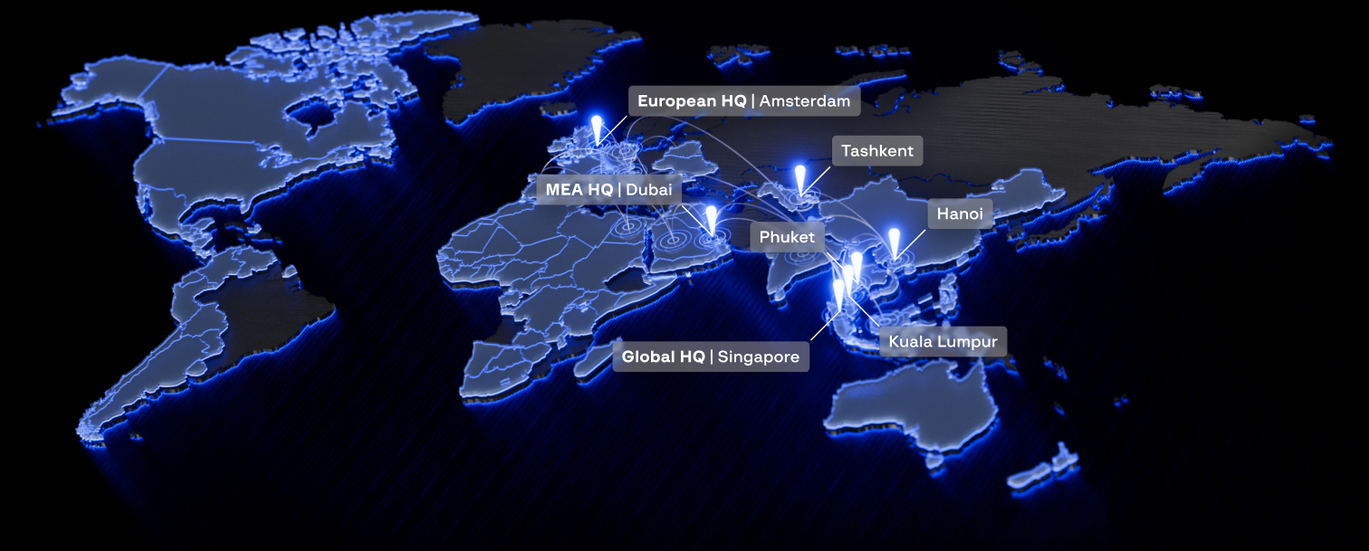 About Group-IB: our Mission, Principles, Partners | Cybersecurity ...