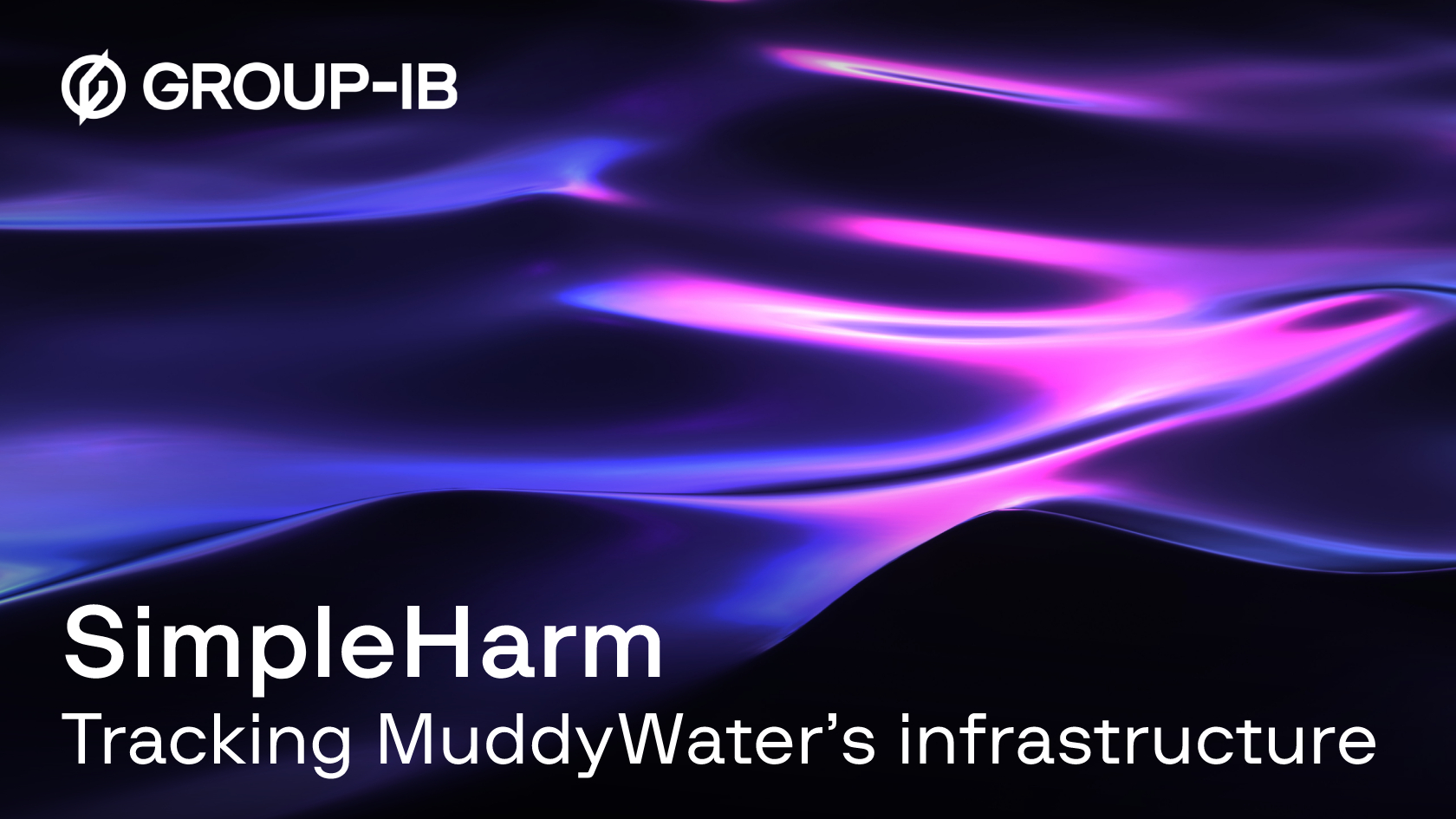 SimpleHarm tool: Tracking MuddyWater’s infrastructure | Group-IB Blog