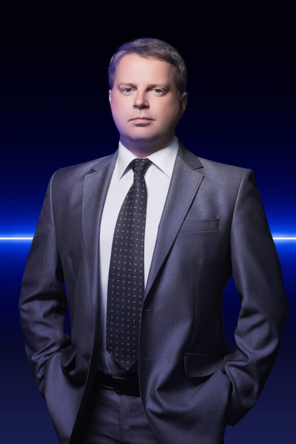 Pavel Krylov | Group-IB Author