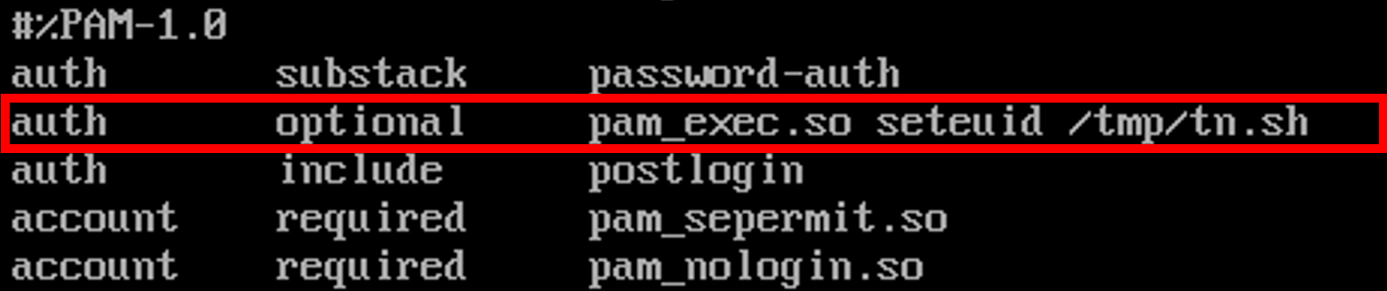 The Duality Of The Pluggable Authentication Module Group Ib Blog