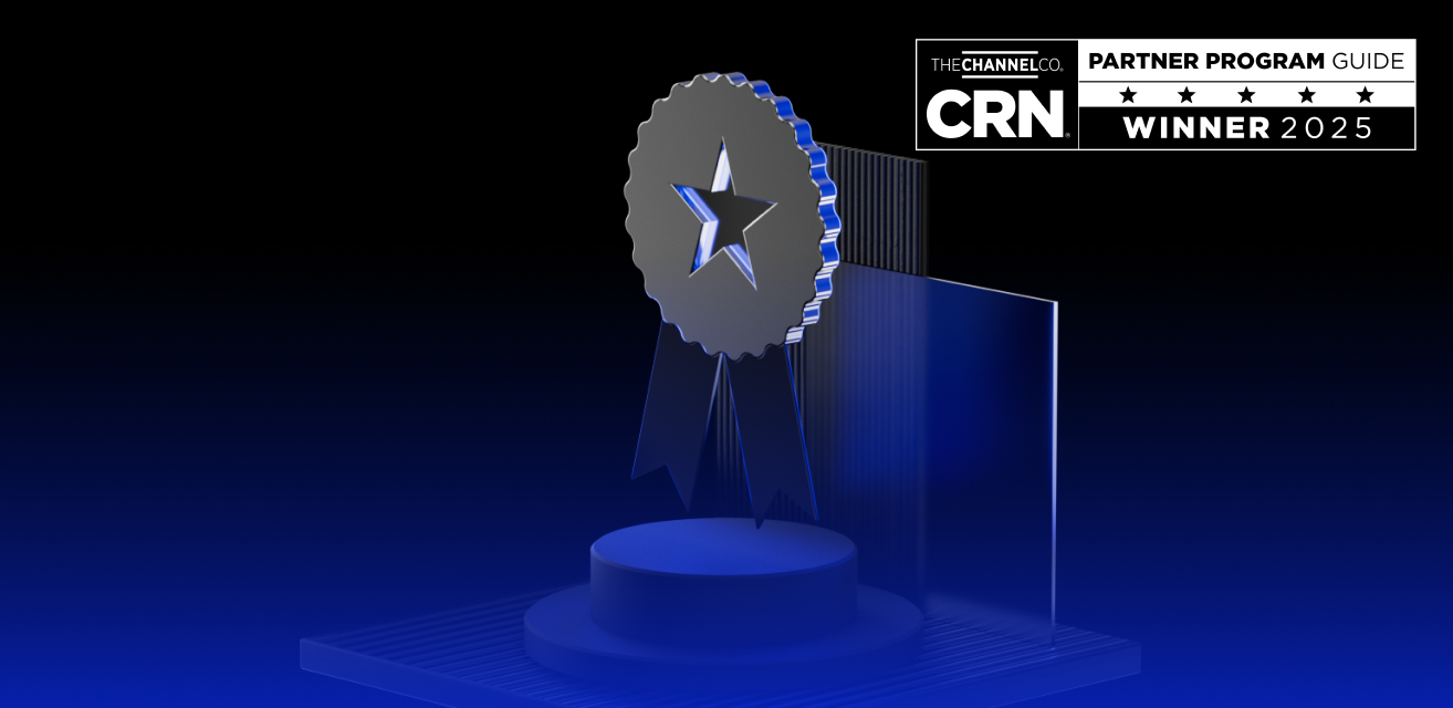 Group-IB Earns 5-Star Rating in the 2025 CRN® Partner Program Guide | Group-IB