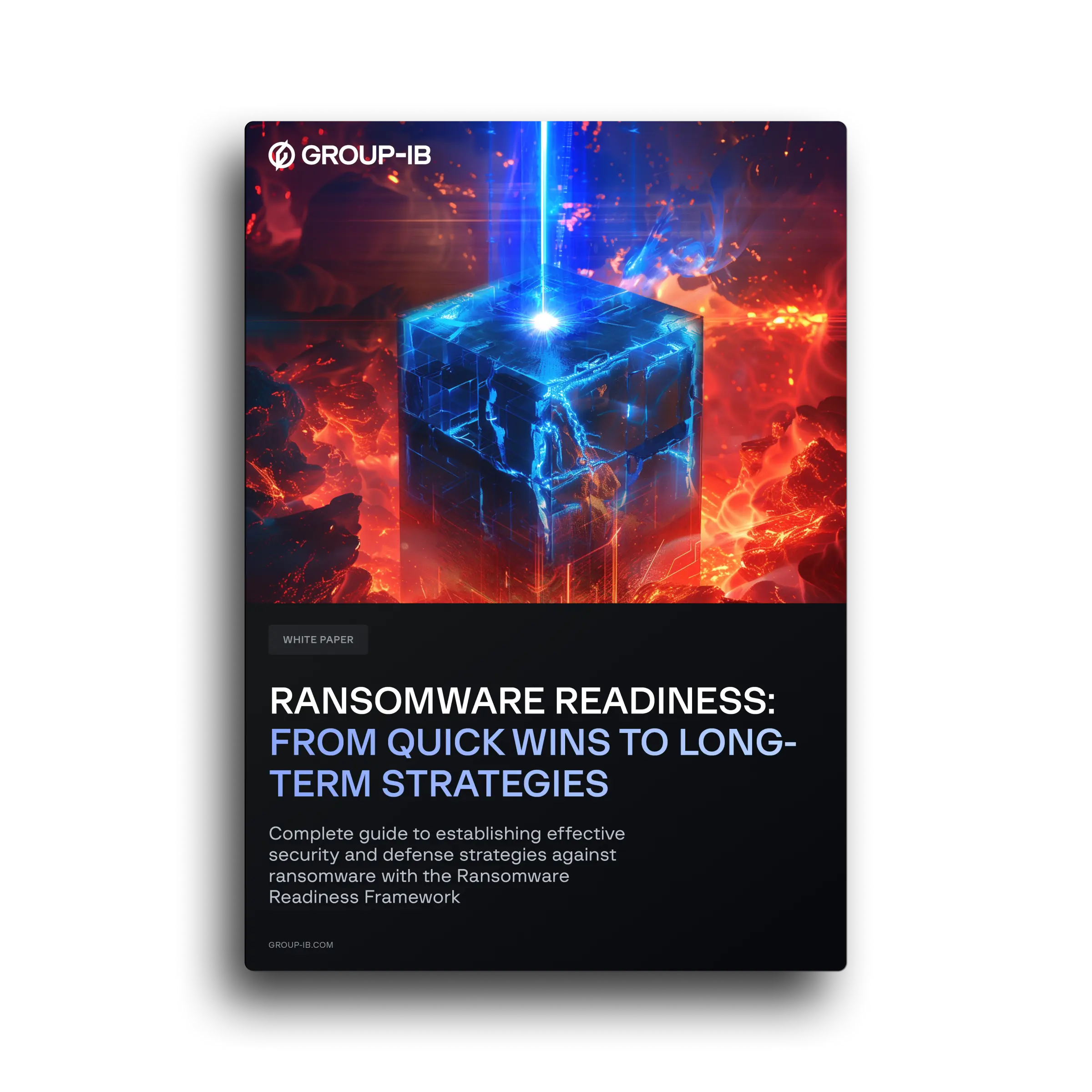 Research Hub: Threat Research, Trend Reports, White Papers | Group-IB ...