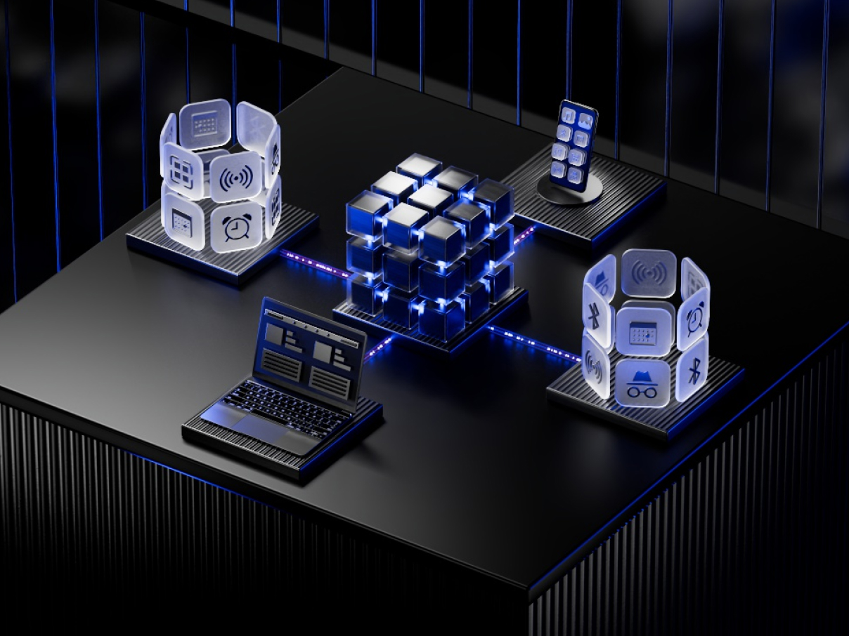 Web And Mobile Application Security Assessment Group Ib
