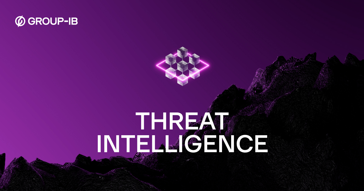 Threat Intelligence Platform | Cyber Threat Intelligence Software ...