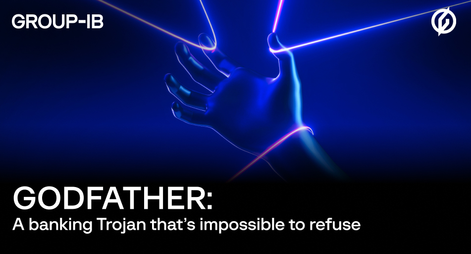 Godfather Android banking Trojan discovery | Group-IB Blog