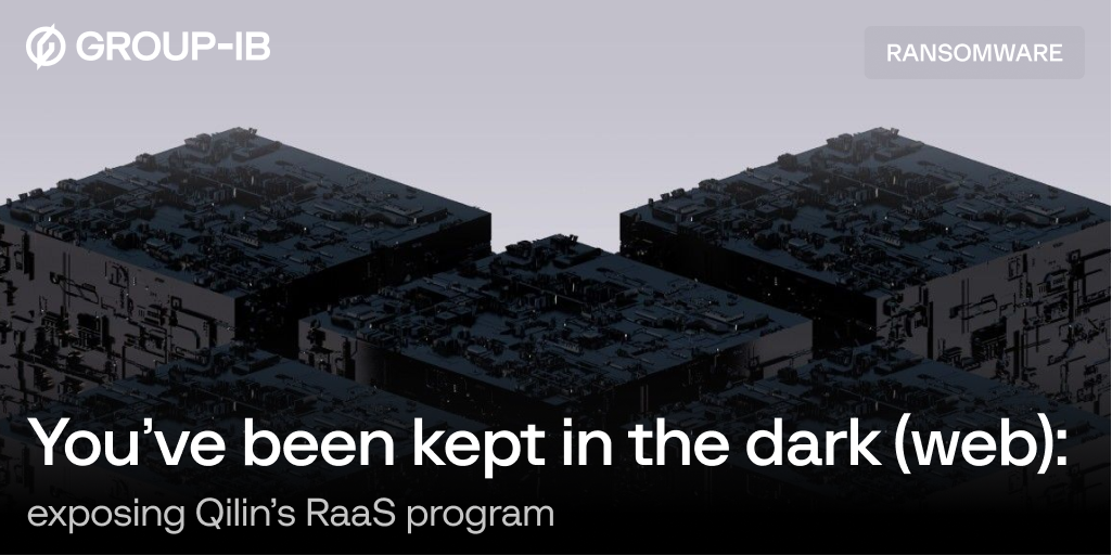 Qilin Ransomware: Tactics, Attack Methods & Mitigation Strategies