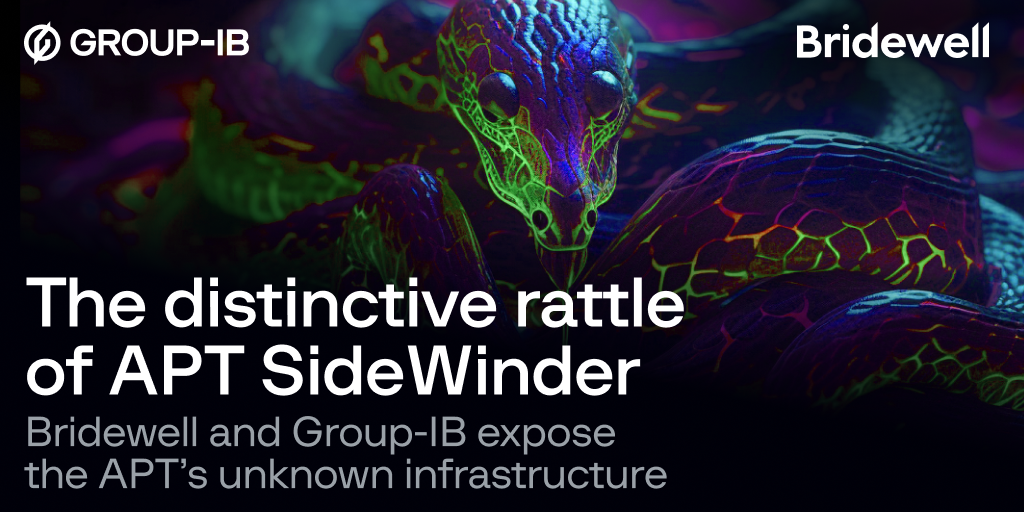 The distinctive rattle of APT SideWinder | Group-IB Blog