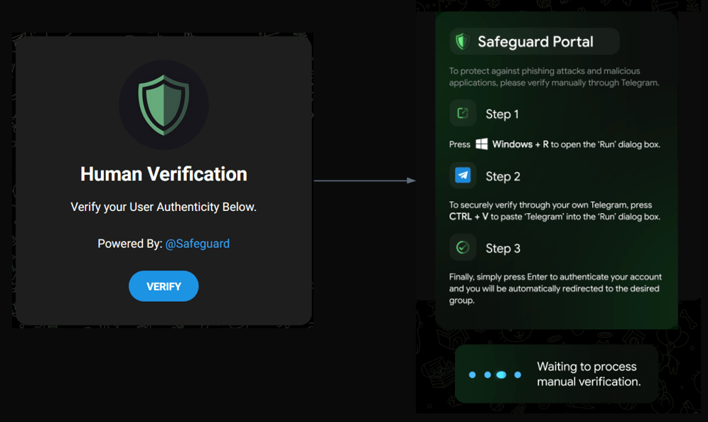 ClickFix: The Social Engineering Technique Hackers Use to Manipulate Victims | Group-IB Blog