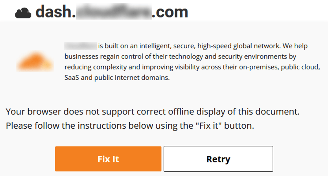 ClickFix: The Social Engineering Technique Hackers Use to Manipulate Victims | Group-IB Blog