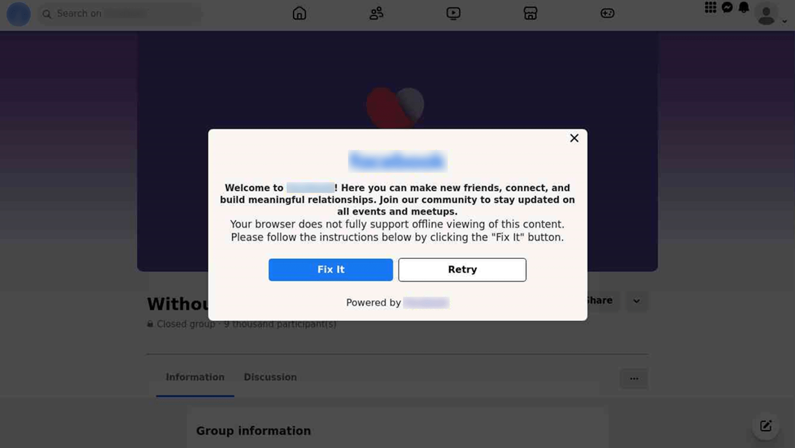 ClickFix: The Social Engineering Technique Hackers Use to Manipulate Victims | Group-IB Blog