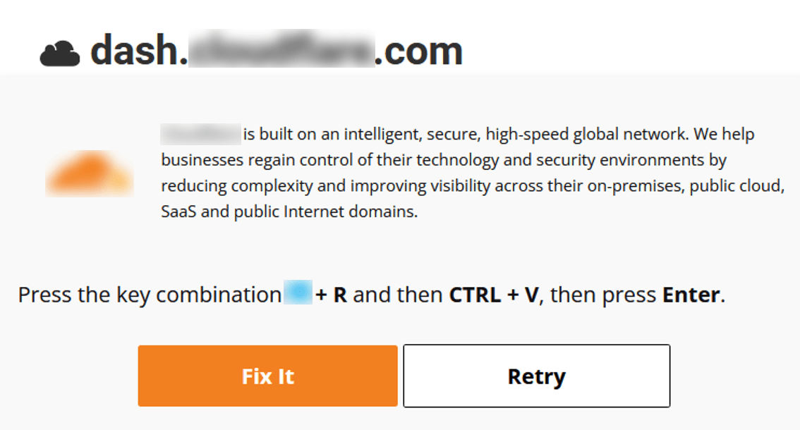 ClickFix: The Social Engineering Technique Hackers Use to Manipulate Victims | Group-IB Blog