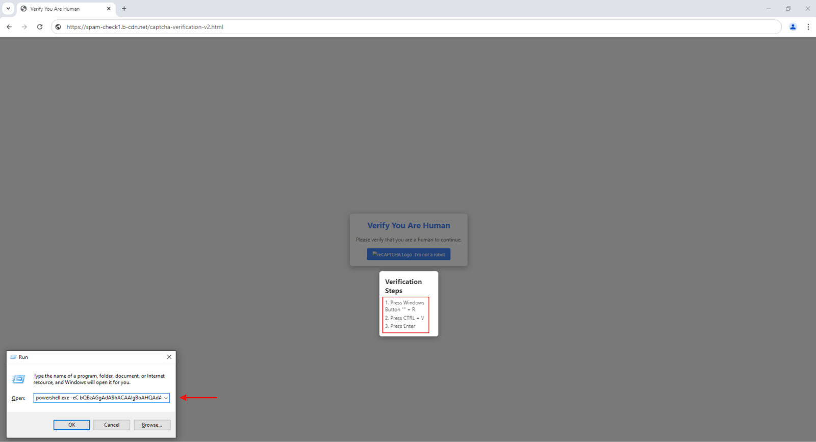 ClickFix: The Social Engineering Technique Hackers Use to Manipulate Victims | Group-IB Blog