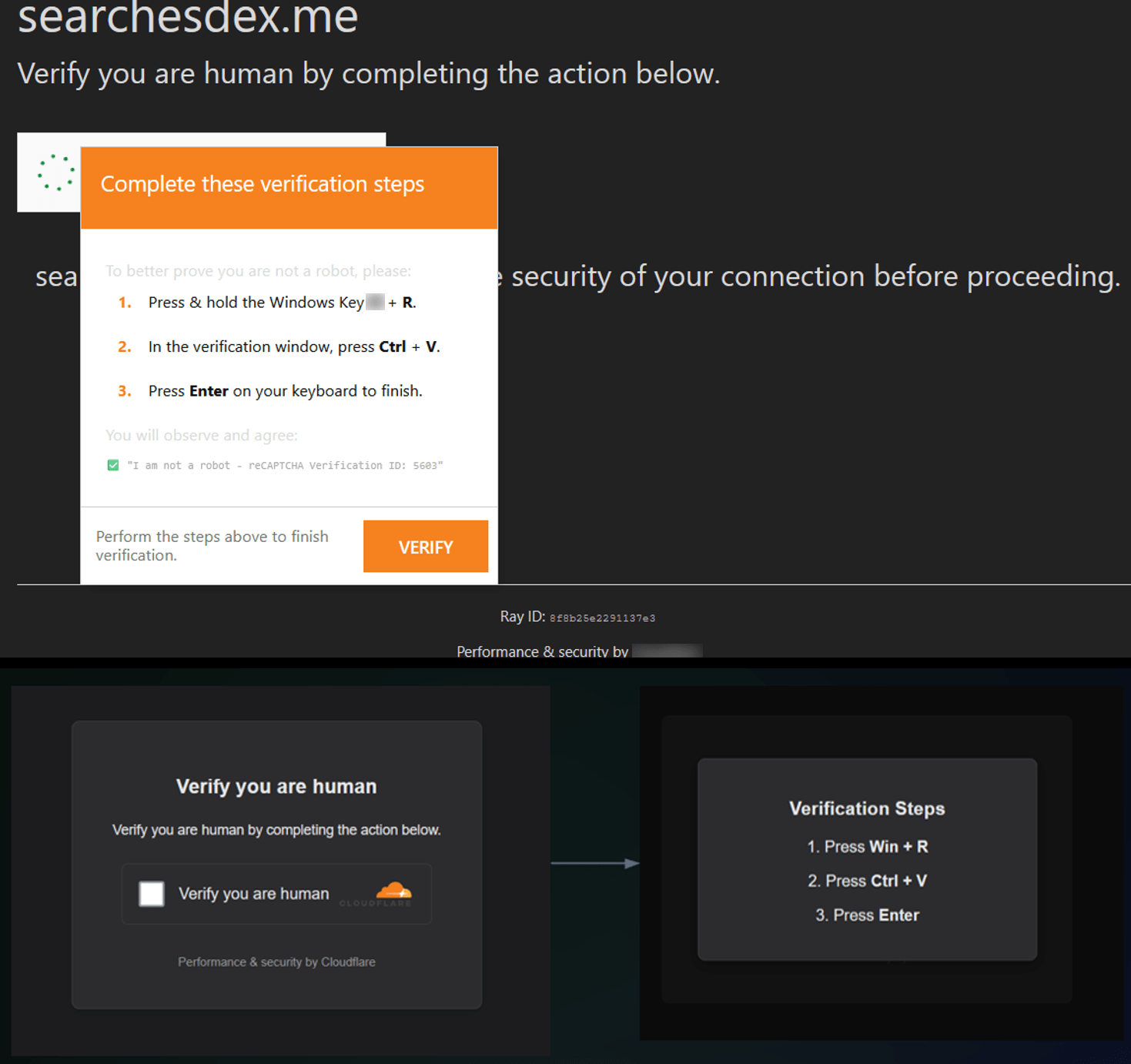ClickFix: The Social Engineering Technique Hackers Use to Manipulate Victims | Group-IB Blog