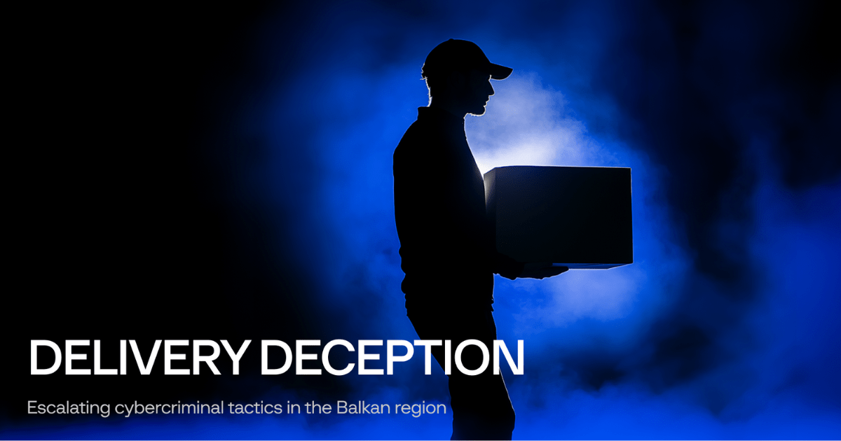 Escalating cybercriminal tactics in the Balkan region | Group-IB Blog